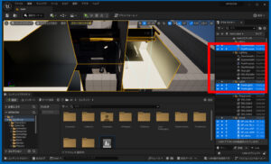 その1：Unreal Engine 5 (UE5)とmeta Quest 3で三人称視点で、自由にVRワールドをHMDで視聴するセットアップ方法 – RIRAGON（リラゴン）