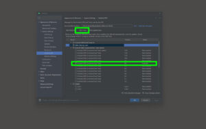 その3：2024年Unreal Engine 5.3を使用したOculus Meta Quest 3 APKアプリ開発環境：Android Studio設定とUE5のSDK/NDK/JDKの ...