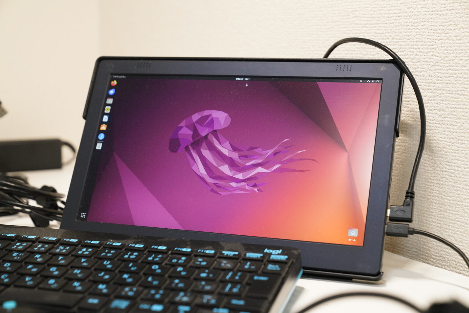 ubuntu22.04でGStreamerとNDI SDKを使ってUSBカメラの映像をNDI化してネットワークに流してみた。gst-plugin-ndiなど。