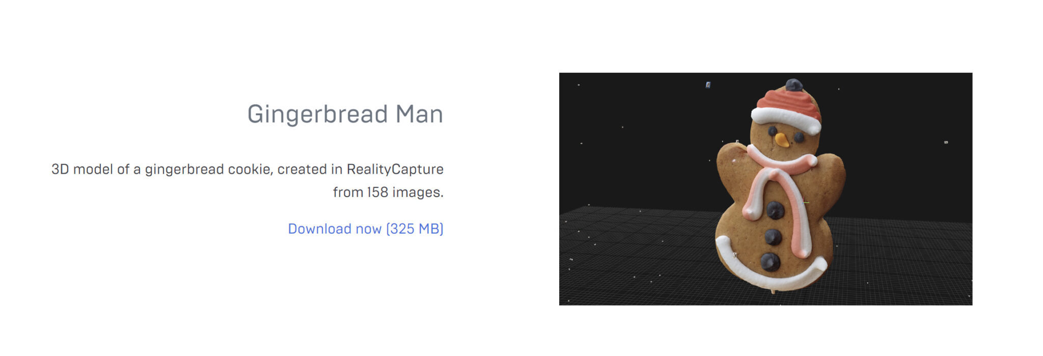 RealityCapture のAlignment Settings（アラインメントセッティング）について