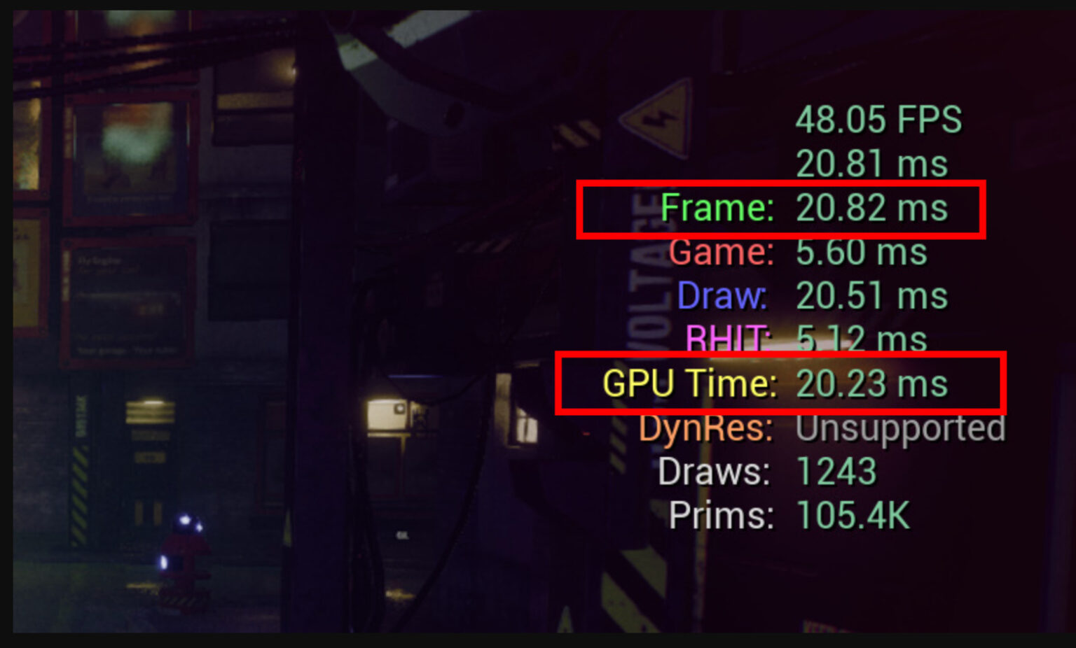 Unreal Engine 5のHDRI Backdropの使い方とメリット | 簡単リアルライティング