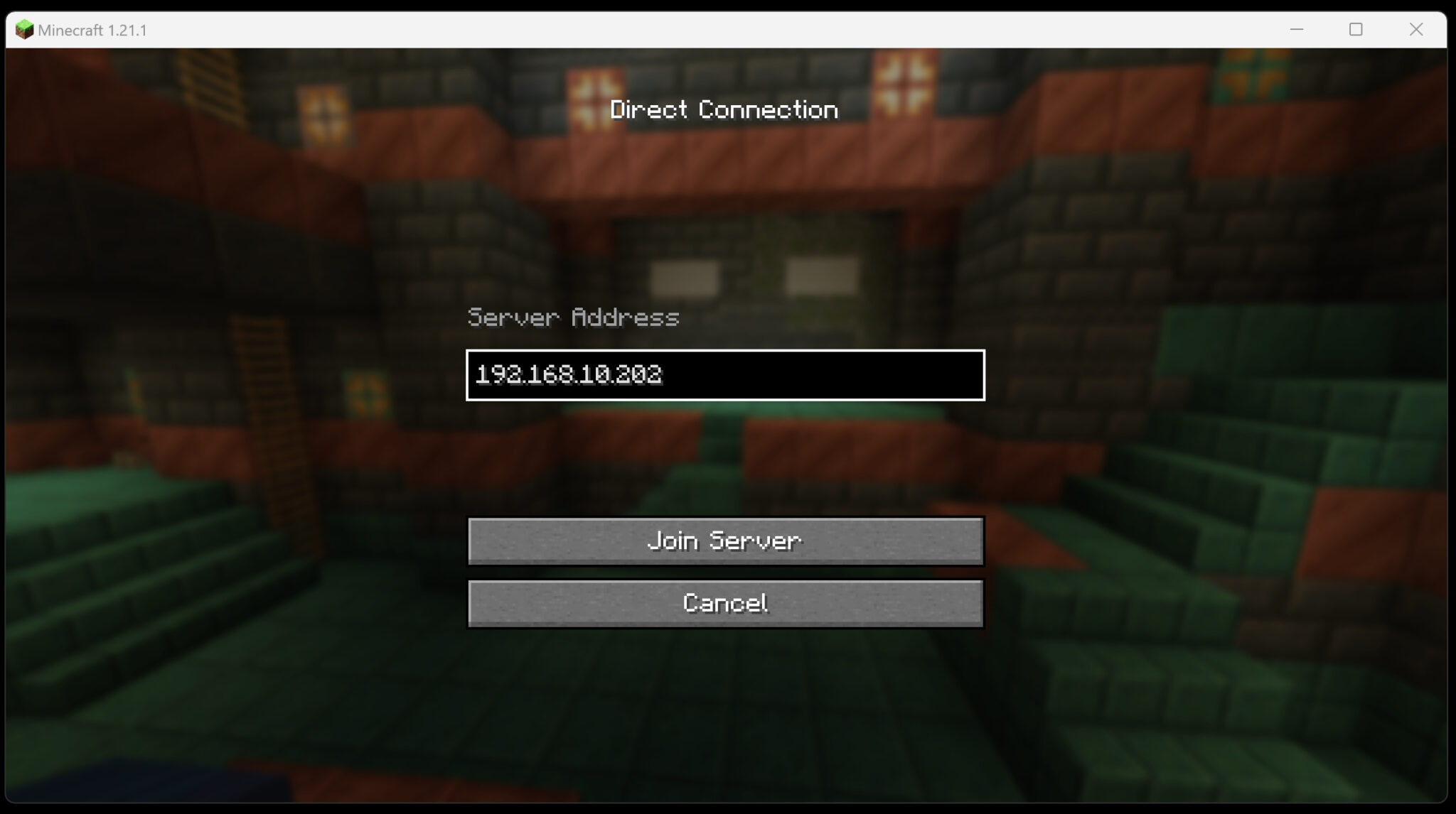 Raspberry Pi 5（ラズパイ5）でマインクラフトサーバー（minecraft-server）を作って、サービスを自動起動させてみた