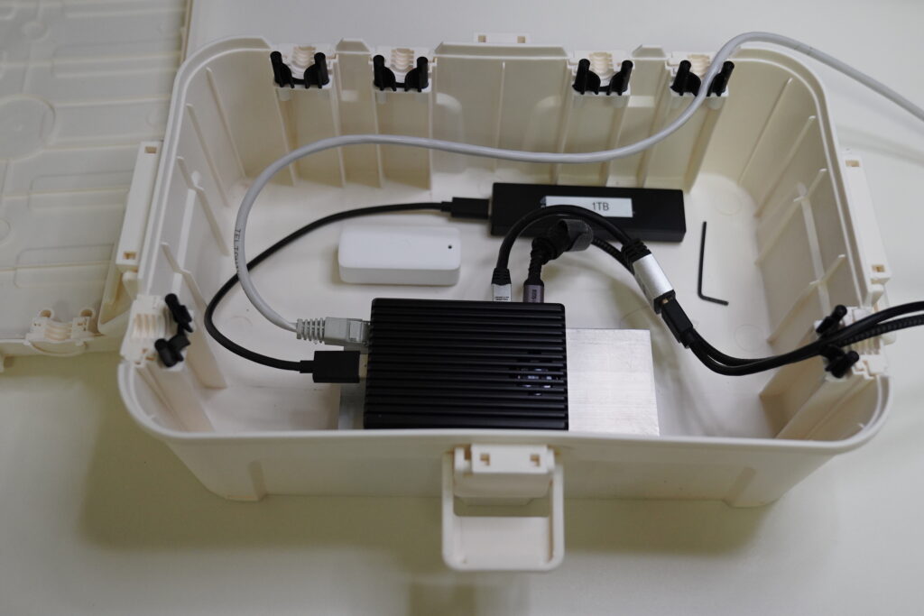 Raspberry Pi 5でRTMP配信、HVECやハードウェアエンコードできないなんて、、、どうしたものだろうか。 – RIRAGON（リラゴン）